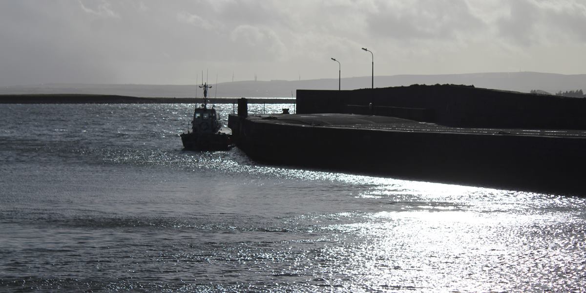 Killimer Ferry to Kilkee via Loop Head - see the beauty of Co Clare!