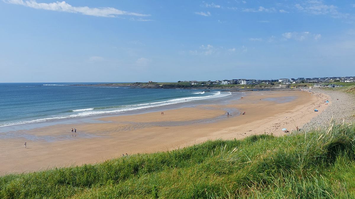 County Clare - how to travel the Wild Atlantic Way in County Clare