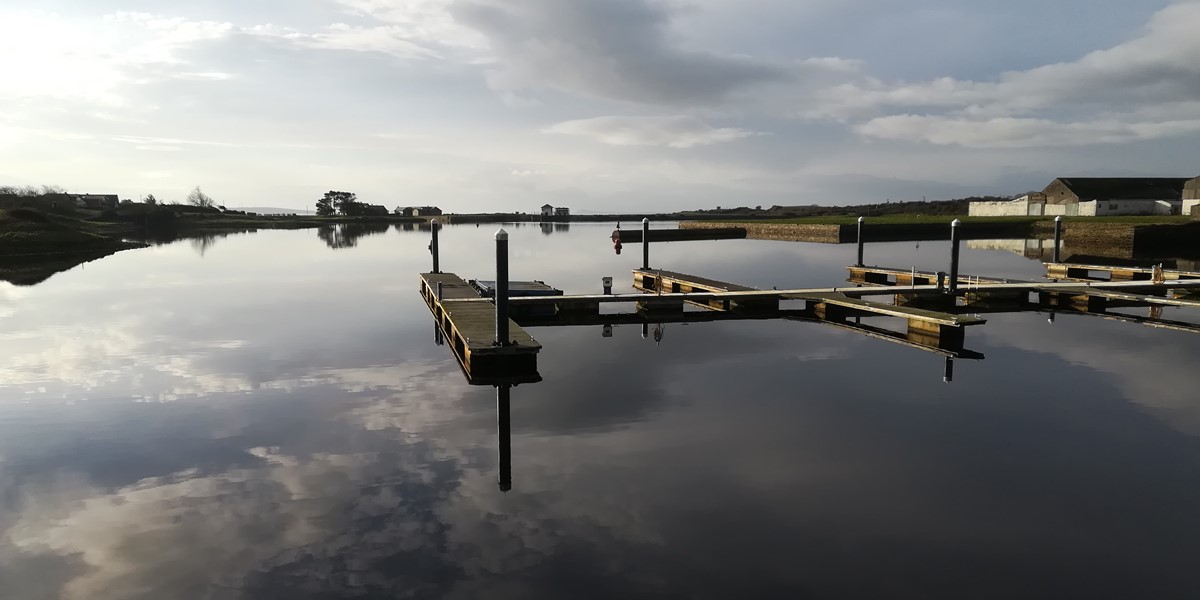 Killimer Ferry to Kilkee via Loop Head - see the beauty of Co Clare!