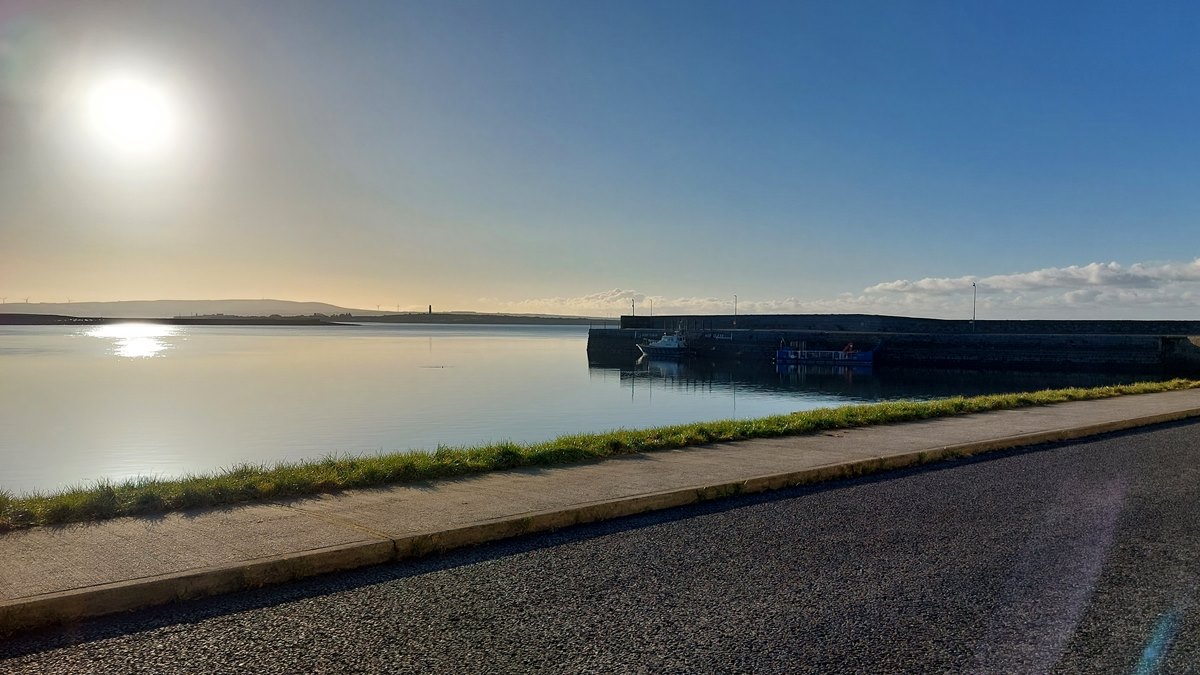 Killimer Ferry to Kilkee via Loop Head - see the beauty of Co Clare!