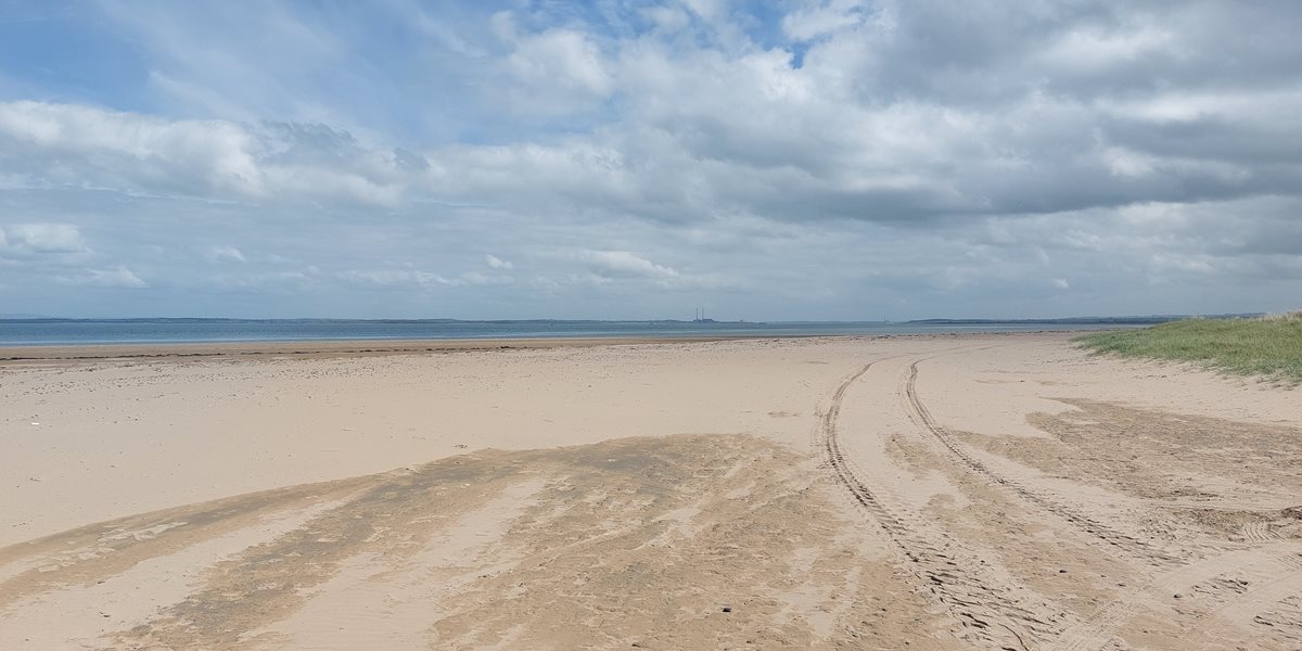 Killimer to Tarbert to Tralee - a drive along the coast of Kerry