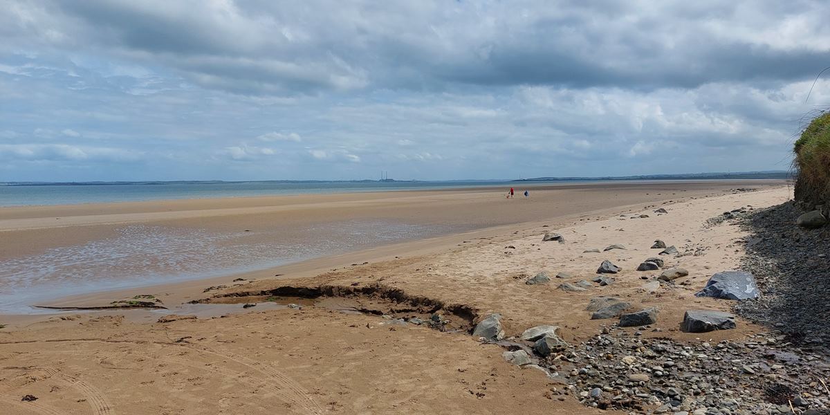 Killimer to Tarbert to Tralee - a drive along the coast of Kerry