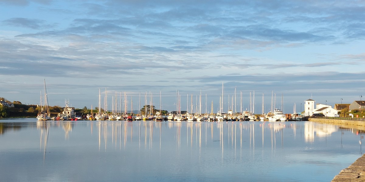 Killimer Ferry to Kilkee via Loop Head - see the beauty of Co Clare!