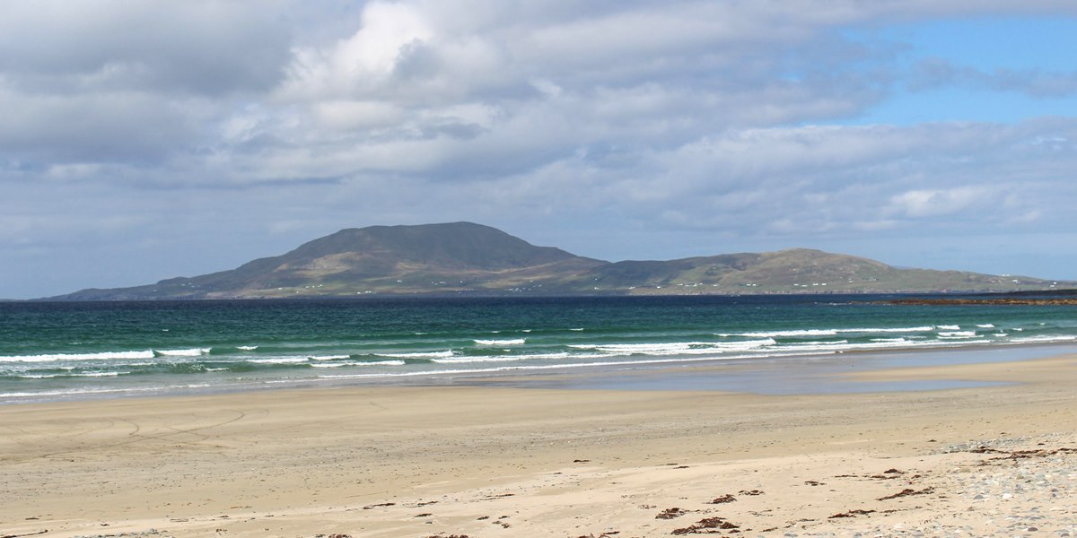 County Mayo - the best Wild Atlantic Way driving routes