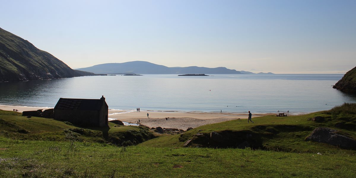 County Mayo - the best Wild Atlantic Way driving routes