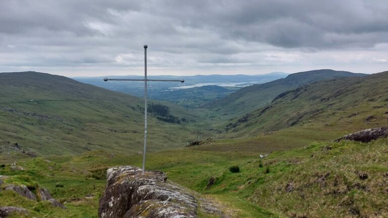 Kenmare to Glengarriff - Wild Atlantic Way driving routes